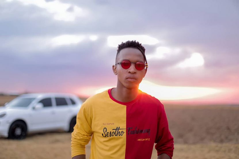Lesotho rap creates waves - Sunday World