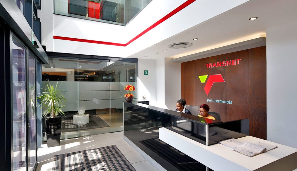 Transnet operations normalise in KZN - Sunday World