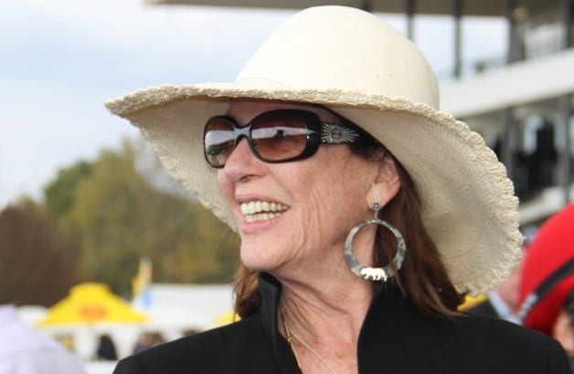 Mary Oppenheimer bucks the trend, donates R1 billion directly to the ...