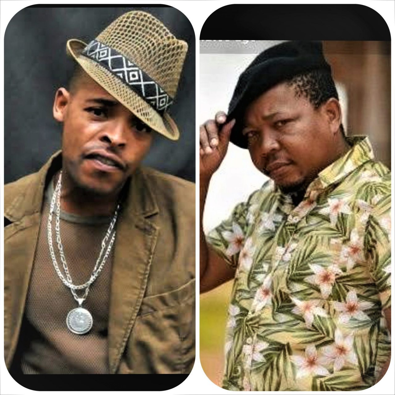 Actors jump in to help the poor - Sunday World