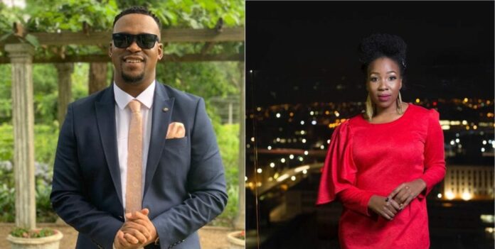 Mandla N ‘put kids at risk’ - Sunday World