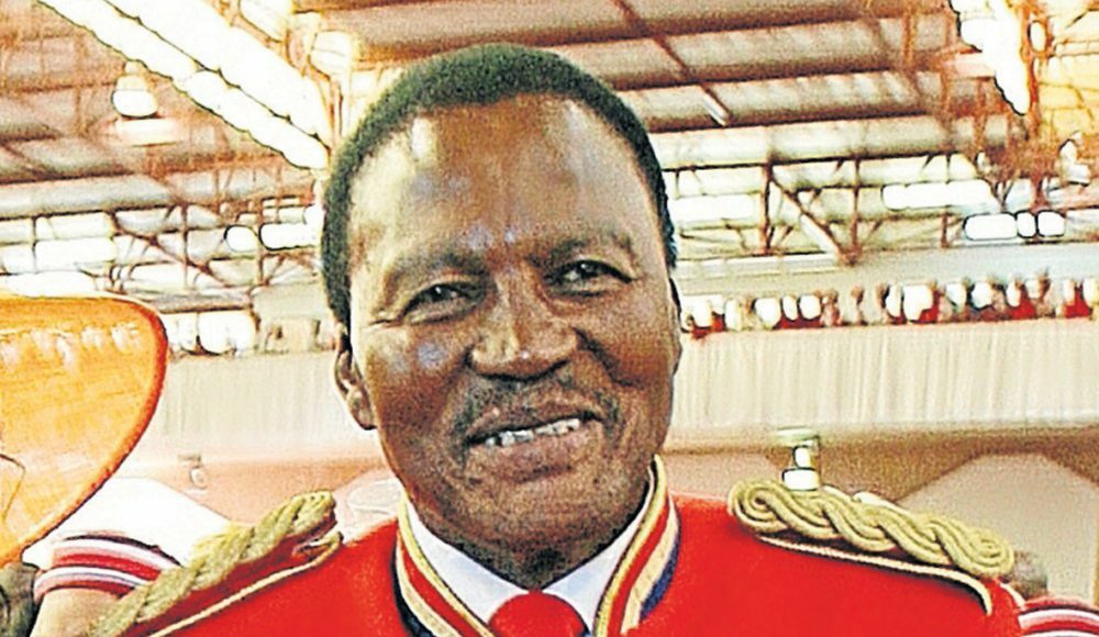 Brother turns on brother in IPHC fight - Sunday World