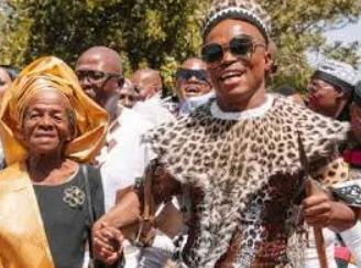 Actress Mary Twala to be laid to rest tomorrow - Sunday World