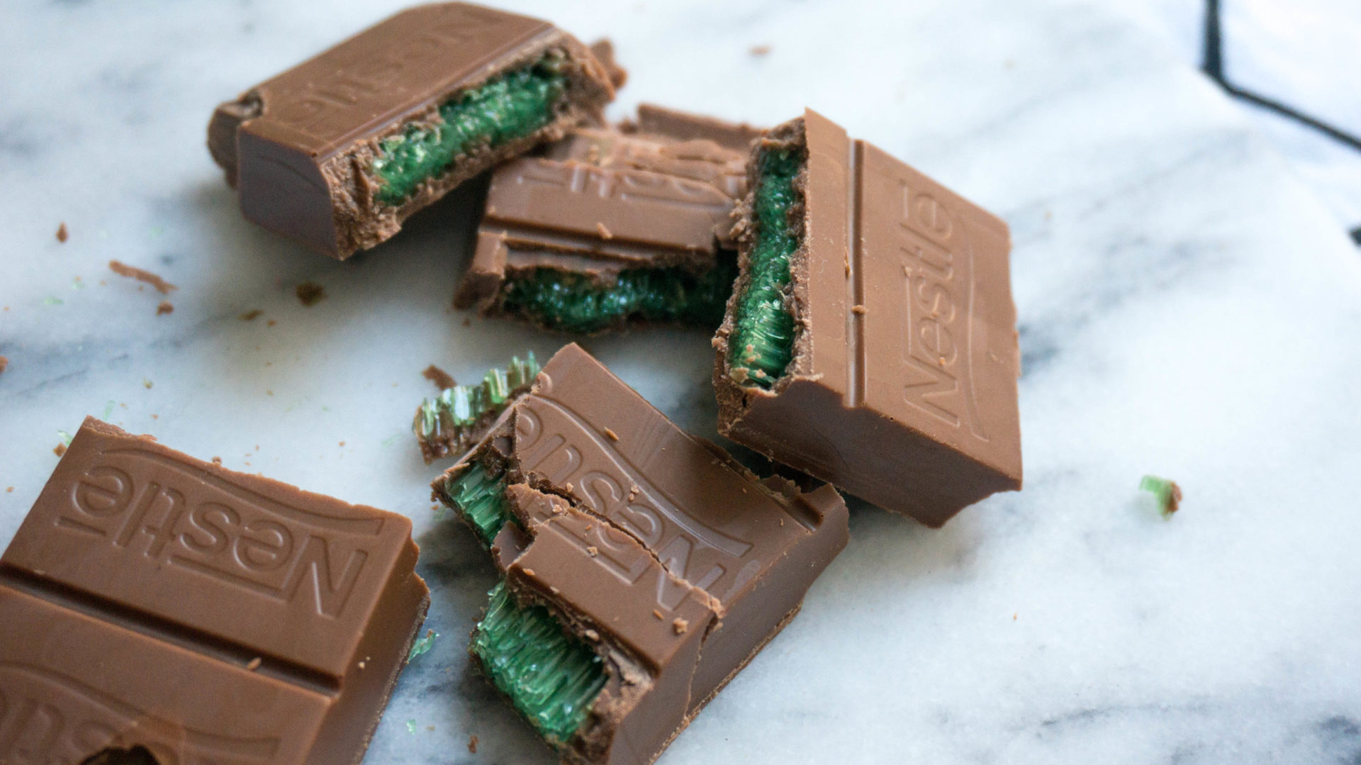 SA's most loved chocolates are here to stay - Nestle' - Sunday World