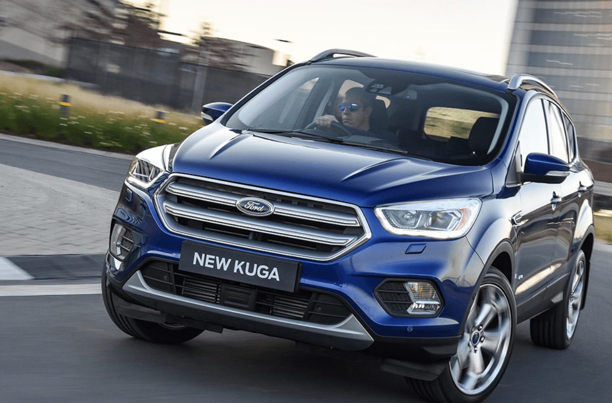 Ford compensates 56 Kuga fire victims with R50 000 - Sunday World