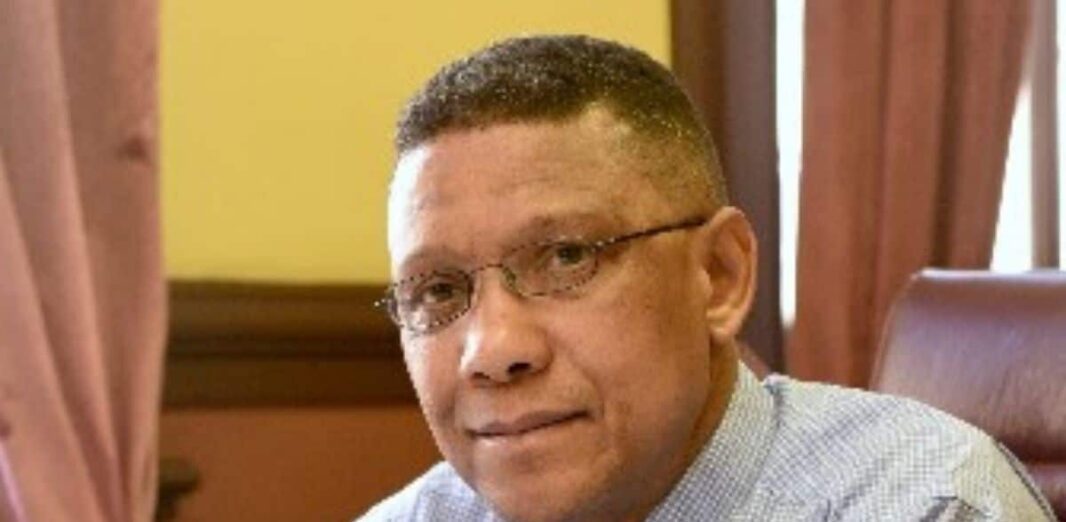 Tshwane special sitting to decide on Williams' U-turn on resignation