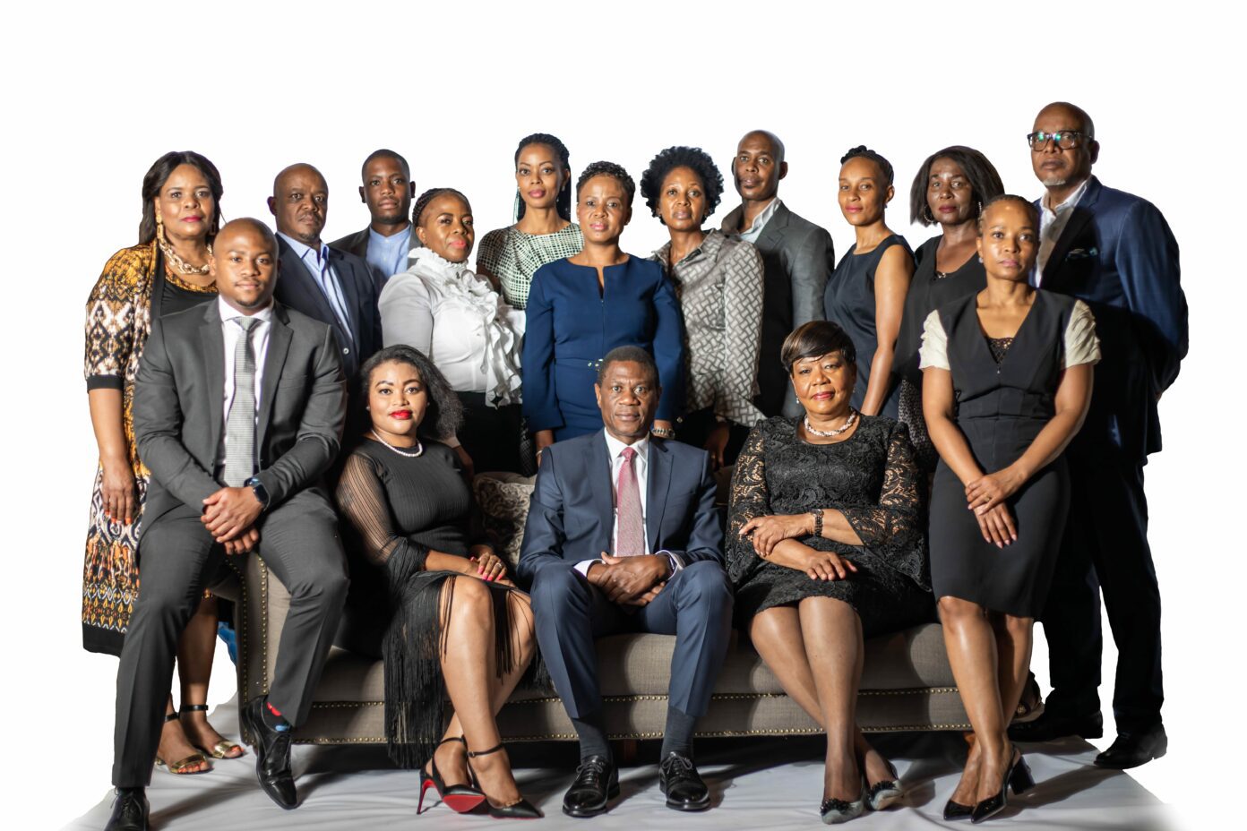 Paul Mashatile launches foundation to honour late wife and empower ...