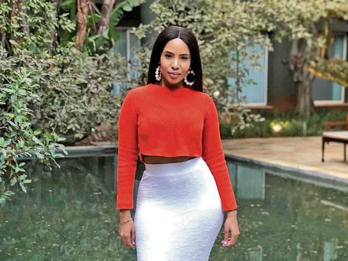 Watch: Videos of Phori and Thuli surface, making fans believe they are ...