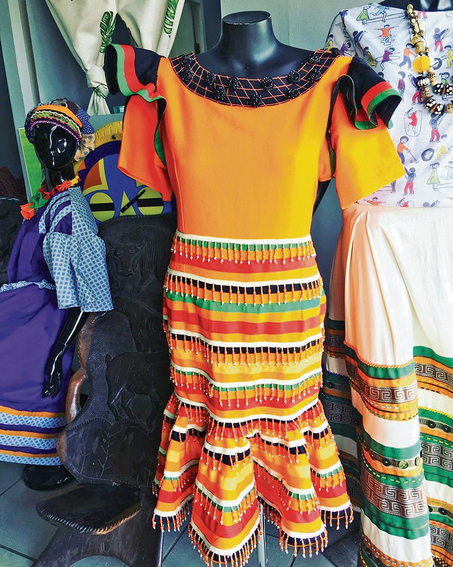 Mabona’s local prints are on the money - Sunday World