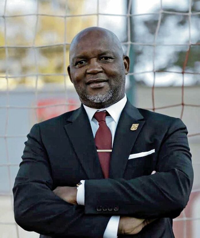 Bayern just a test for Pitso’s next Fifa Club World Cup - Sunday World