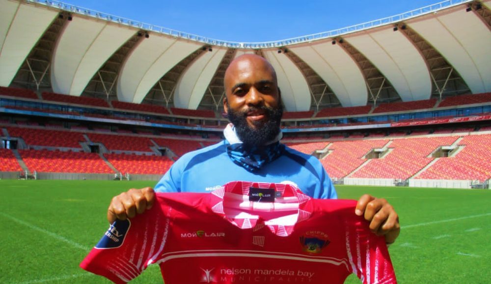 Oupa “Ace" Manyisa joins Chippa United - Sunday World