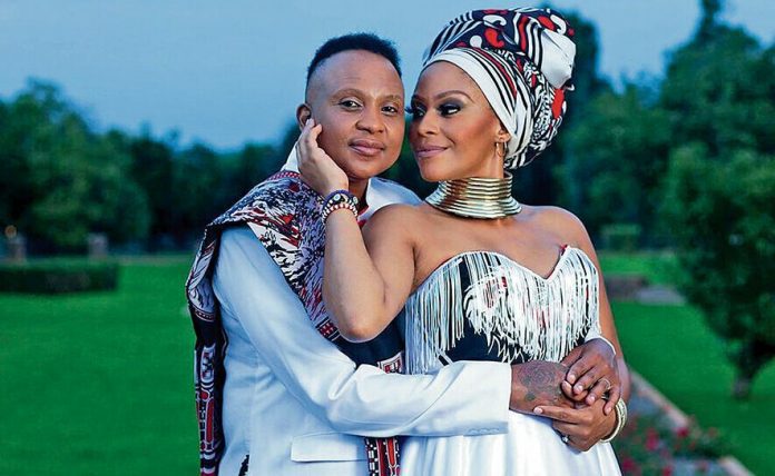 Shock as Letoya Makhene's GBV case withdrawn without consent