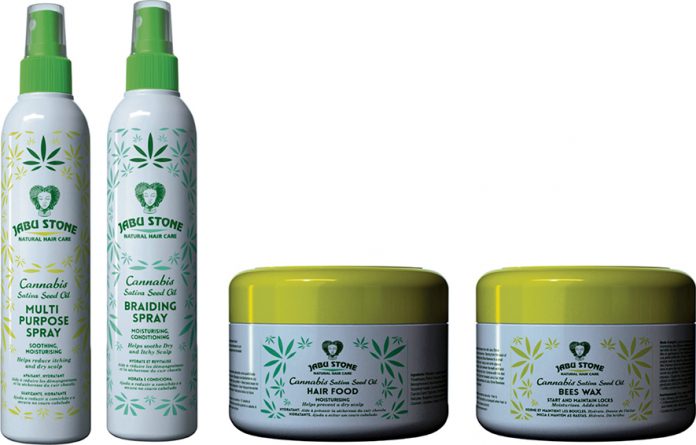 Stone’s hair revolution just begun - Sunday World