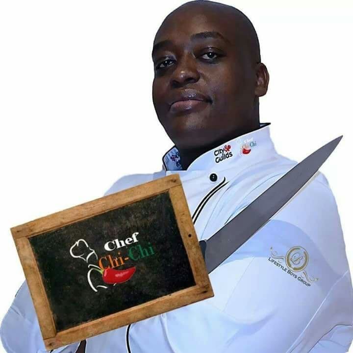 Chefs Lucia Mthiyane and Chici-Chici share their treats for this winter ...