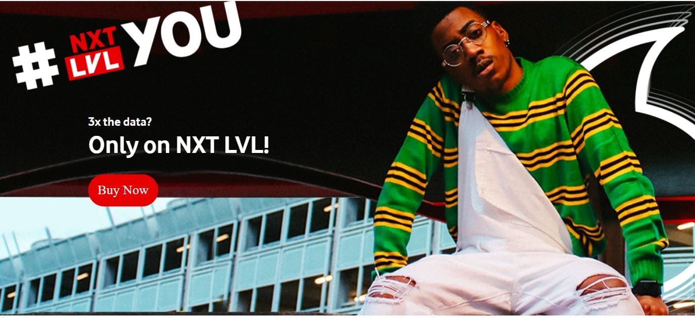 NXT Level - Sunday World