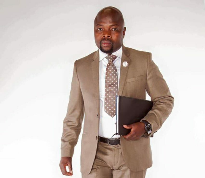 Pastor Phiri pens detailed divorce journey to help other men heal