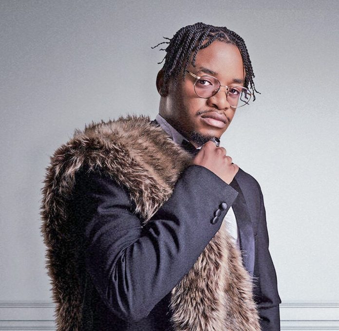 Lebo M growls at his son’s marriage - Sunday World