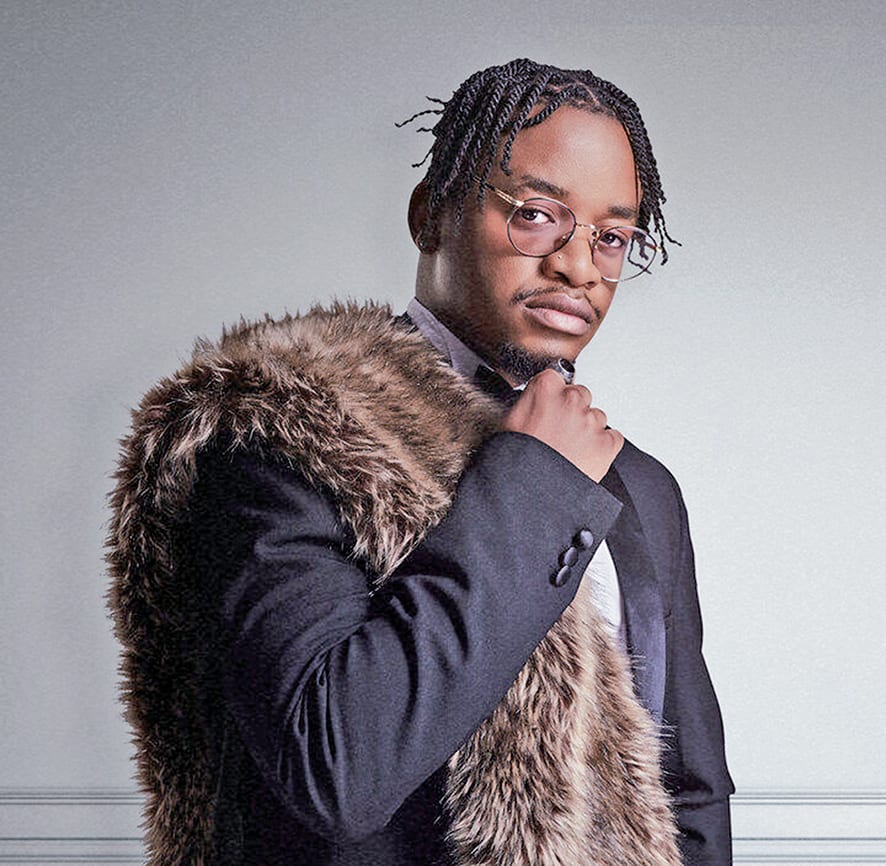 Lebo M growls at his son’s marriage - Sunday World