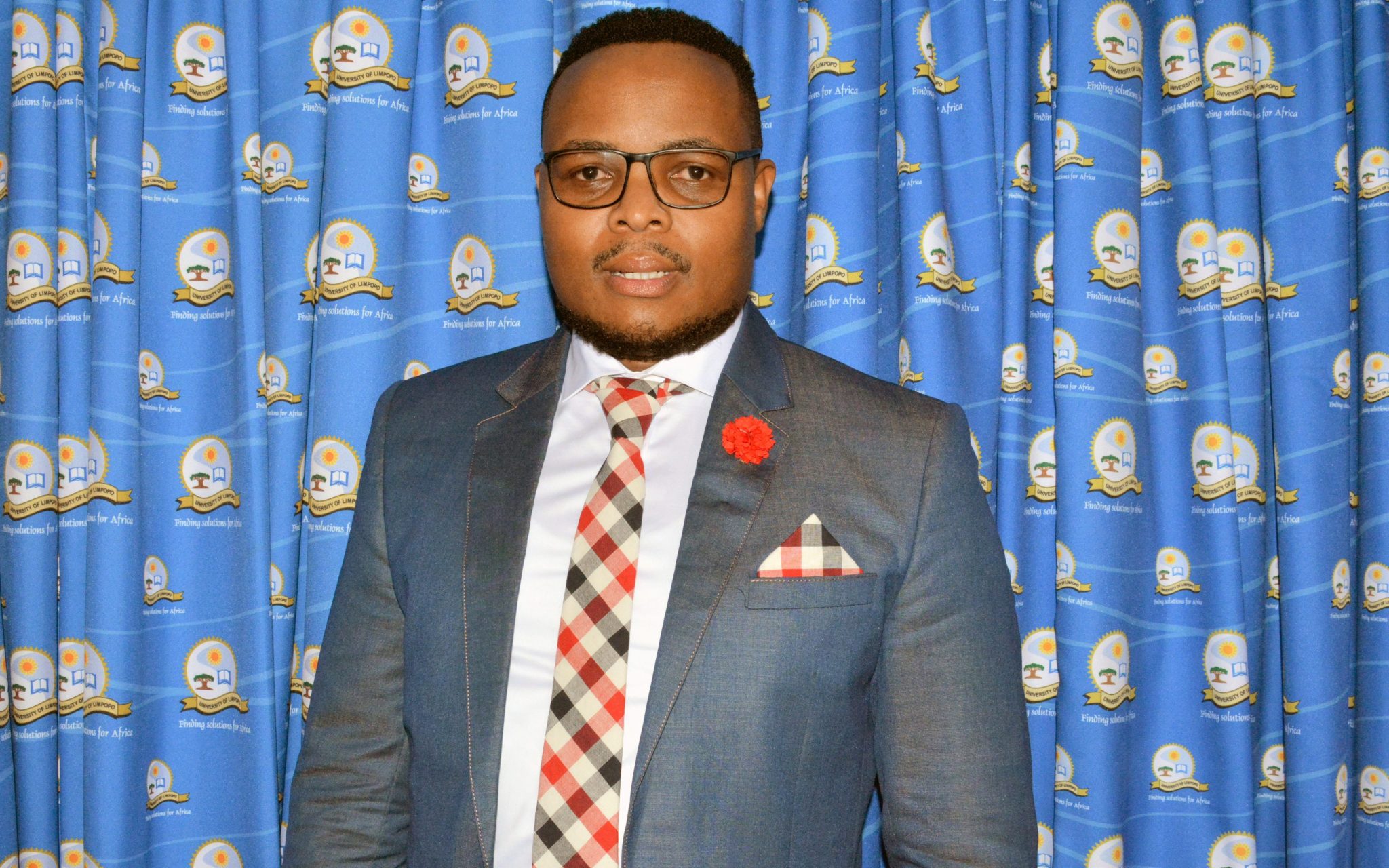 Mr Lekwa Mokwana - Sunday World