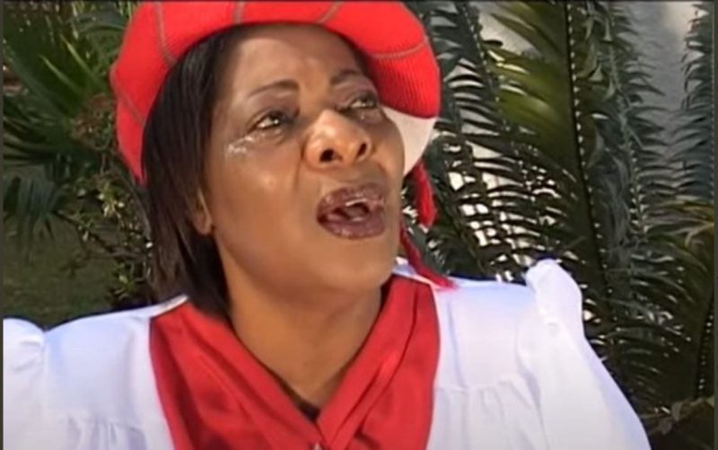 Gospel star Emma Mkhwanazi has passed away after Covid-19 complications ...