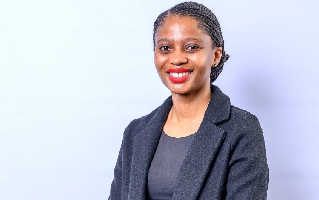 Faith Mashawana - Sunday World