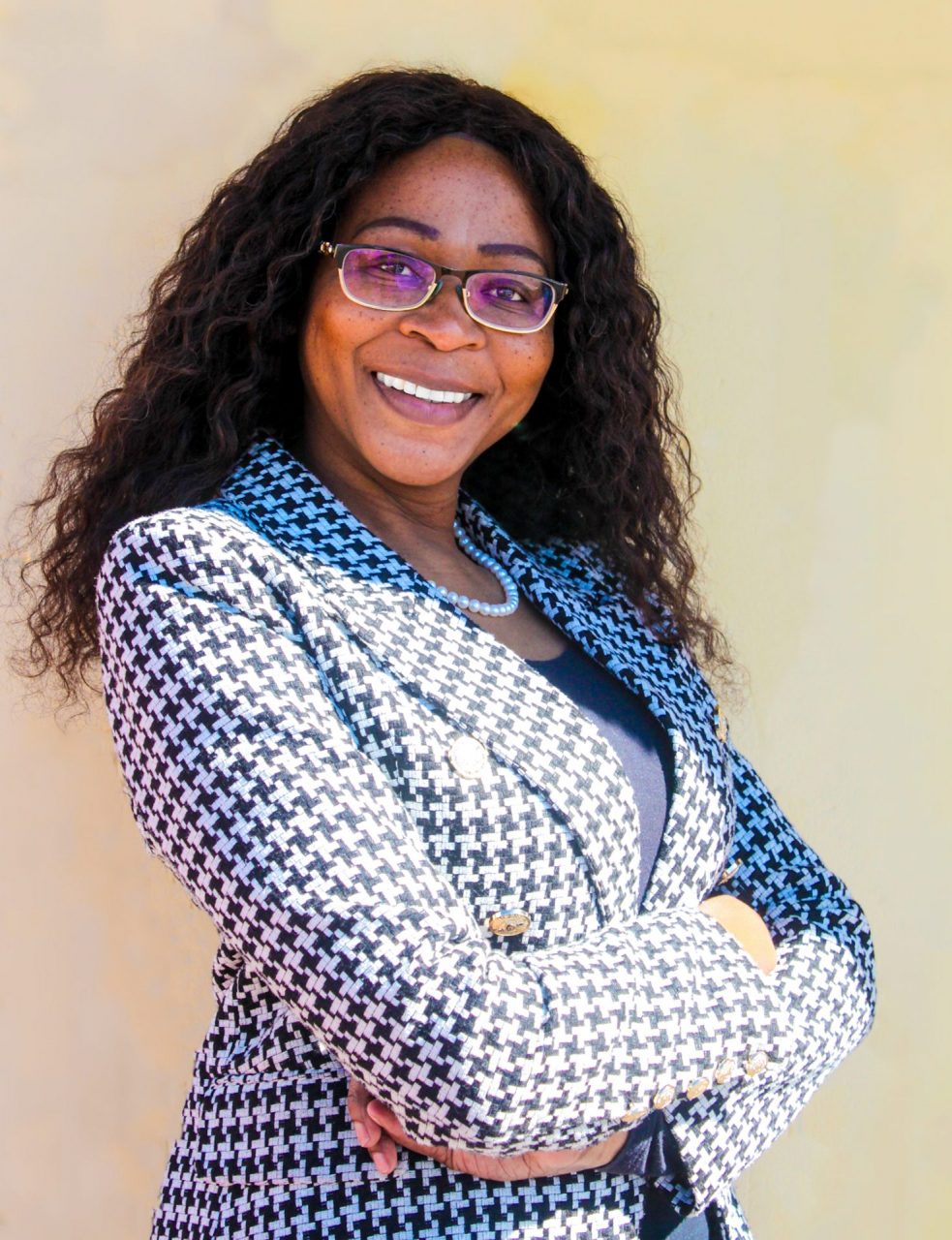 dimakatso-sylvia-“poppy”-nkunyane - Sunday World