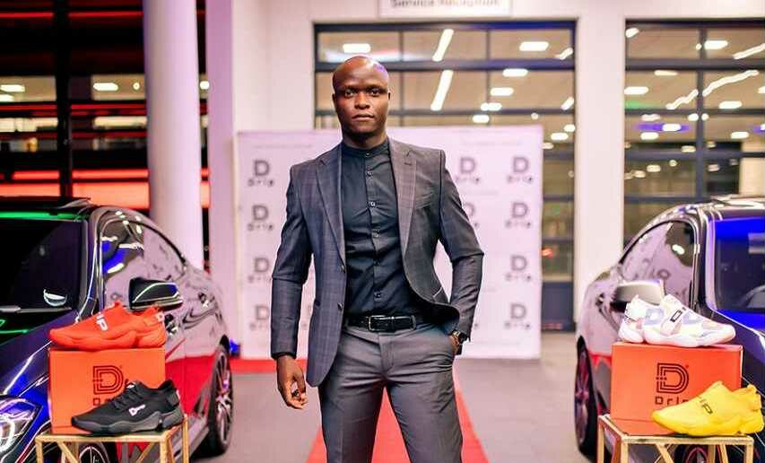 R2m lawsuit for Drip boss as legal woes keep on piling up