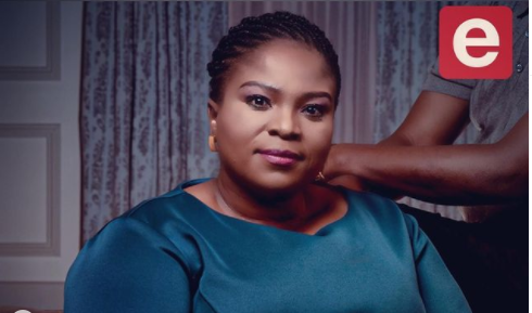 Slindile - Sunday World