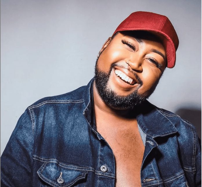 MTV offers Bujy a chance to heal and redeem himself