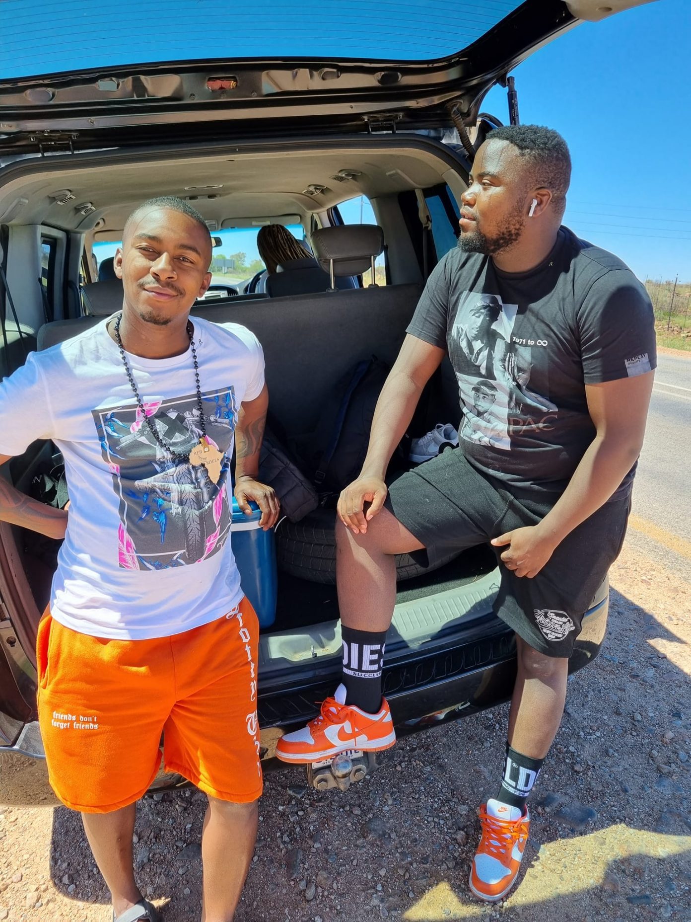 AmaPiano's MFR Souls survives 'knives-attack' in Kuruman