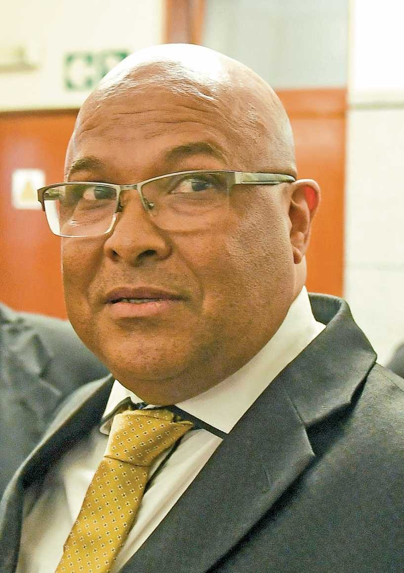 Fraser should not be trusted