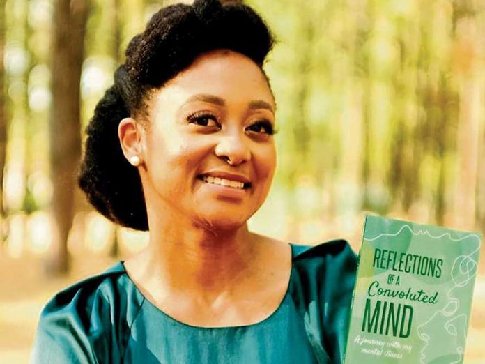 Doctor Samke Ngcobo's brave fight against bipolar - Sunday World