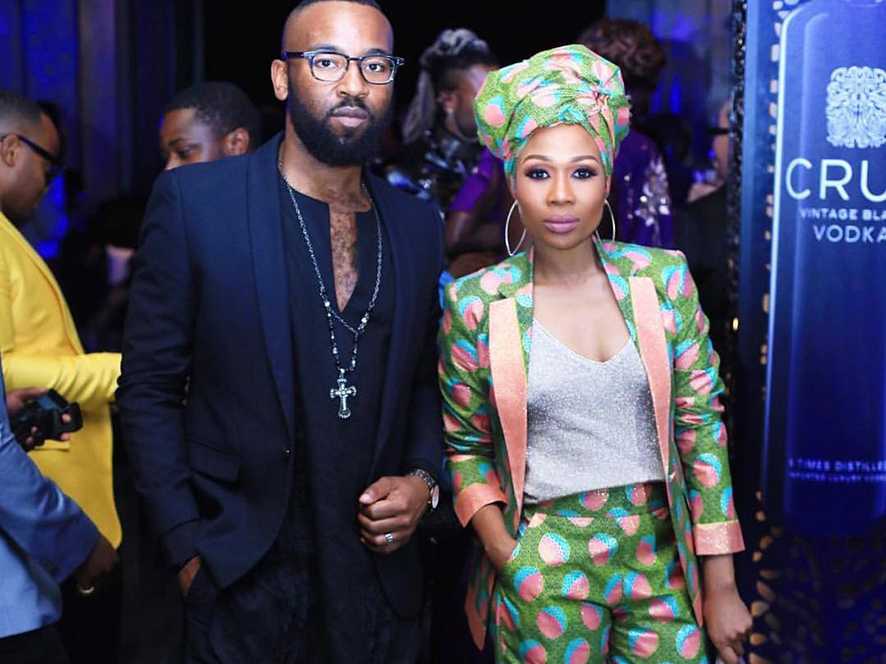 Dineo Ranaka - Sunday World