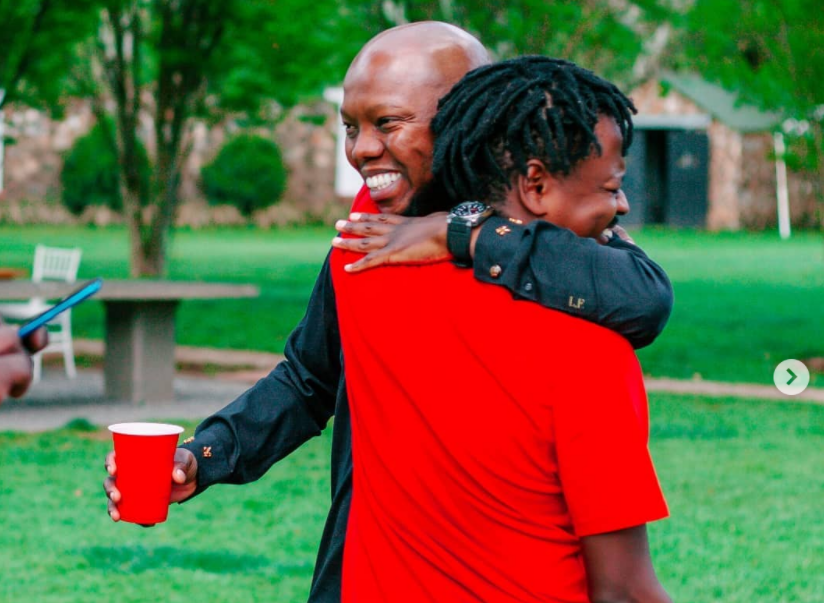 Tbo Touch says interview with MacG was censored