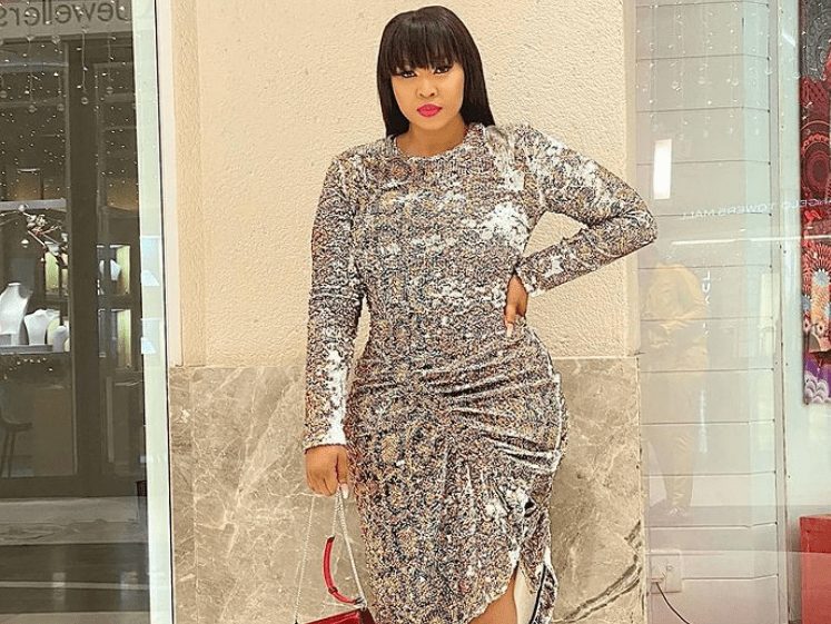 Ayanda remembers Sifiso Ncwane 5 years after his passing