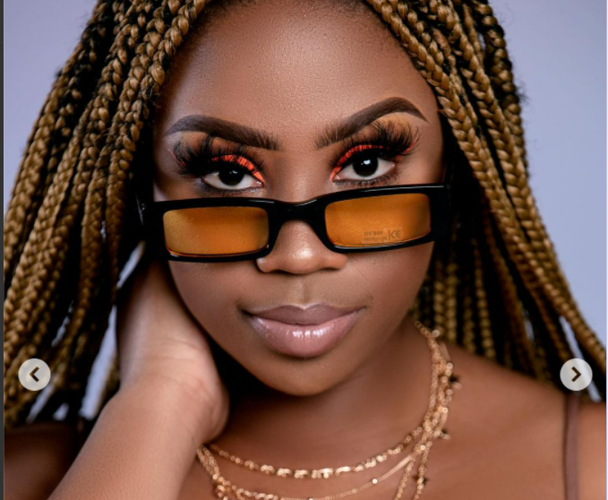 Bassie shares her musical journey and her latest single Ngiyazifela