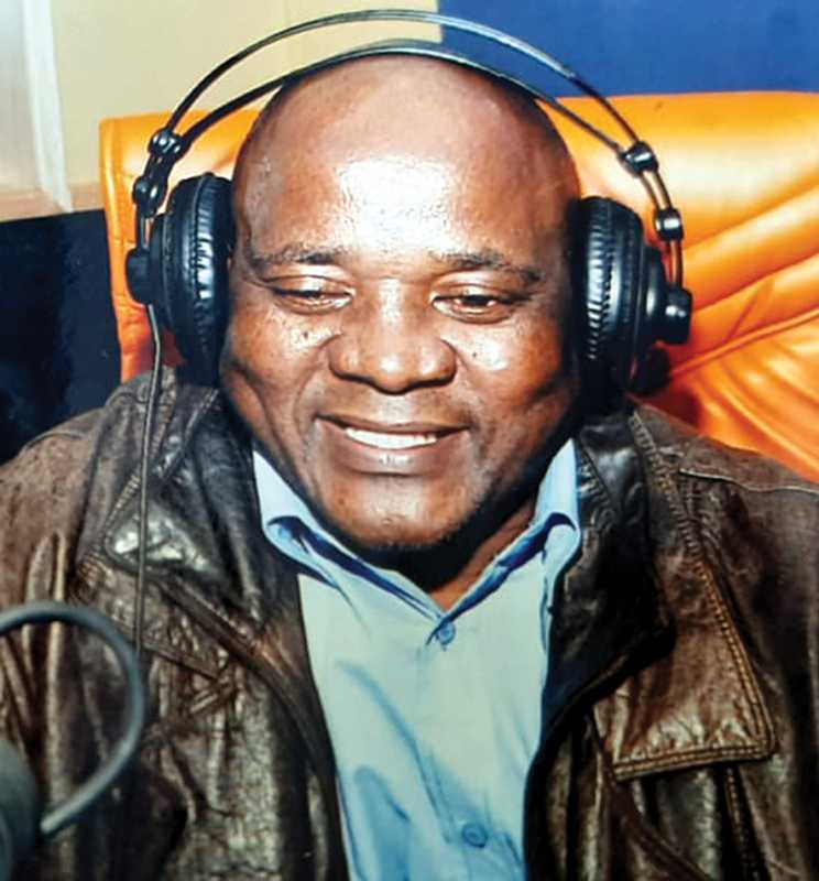 Their love of the game has millions listening