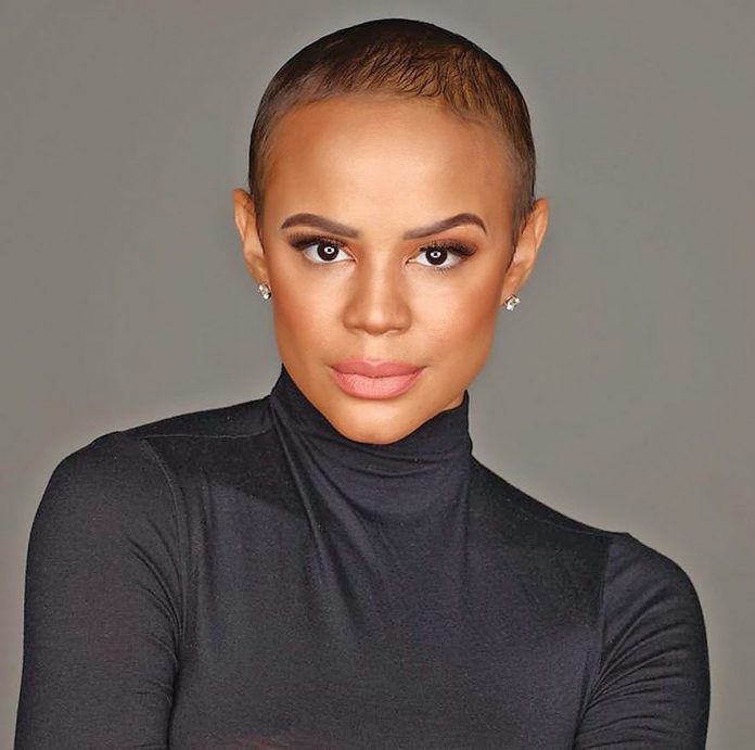 Details for Naledi Willers' memorial service and funeral announced