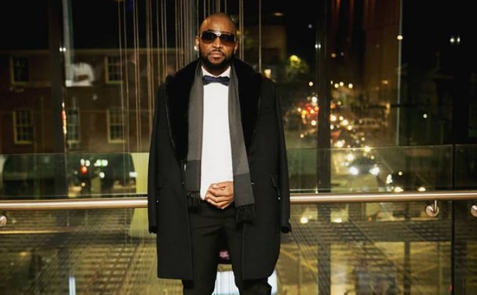 Patrick Joseph to launch casual & streetwear line in South Africa