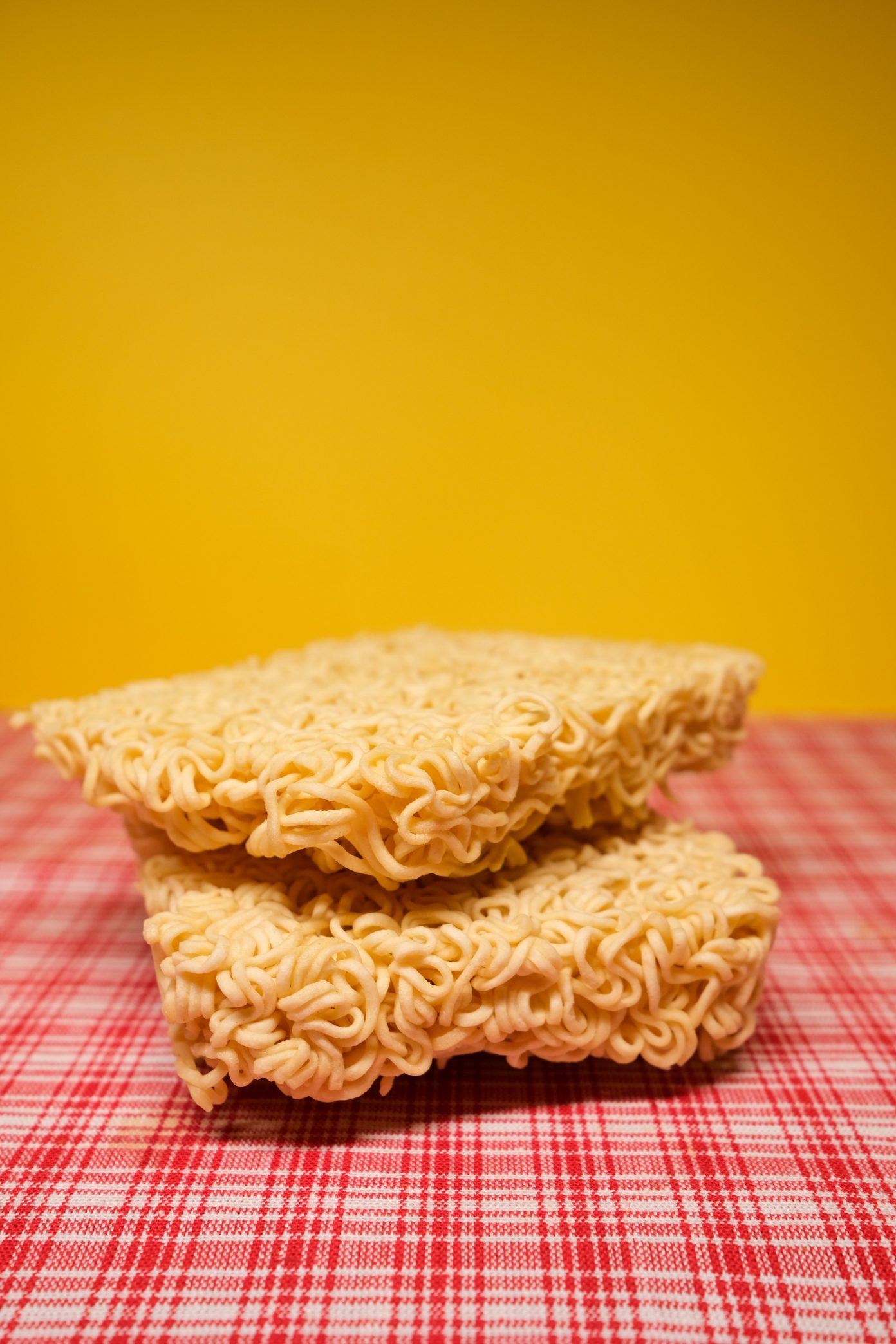 Howe Instant Noodles under investigations after children die