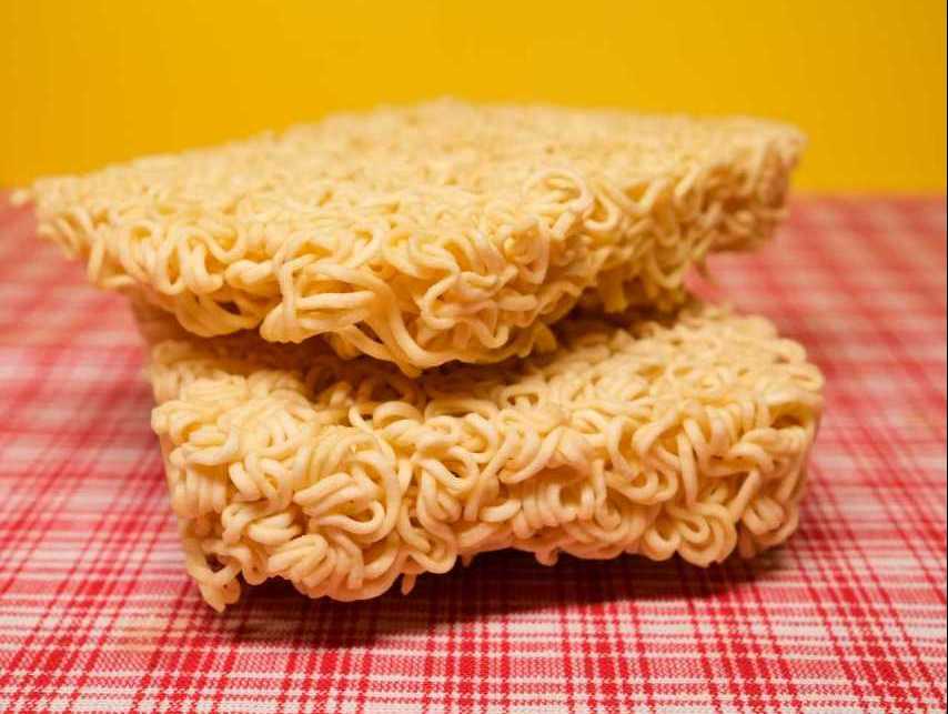 Howe Instant Noodles under investigations after children die