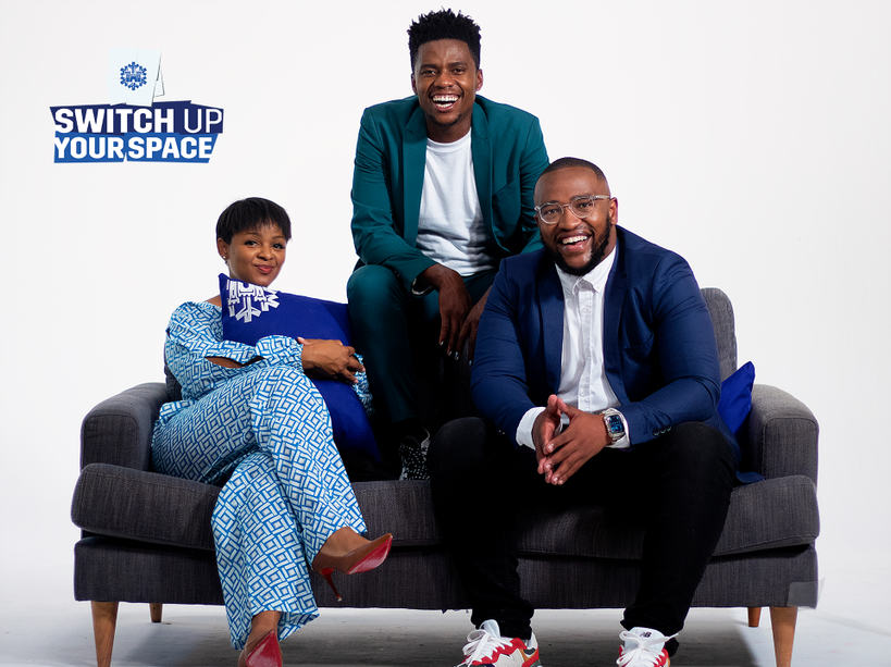Castle Lite unlocks Switch Up your Space