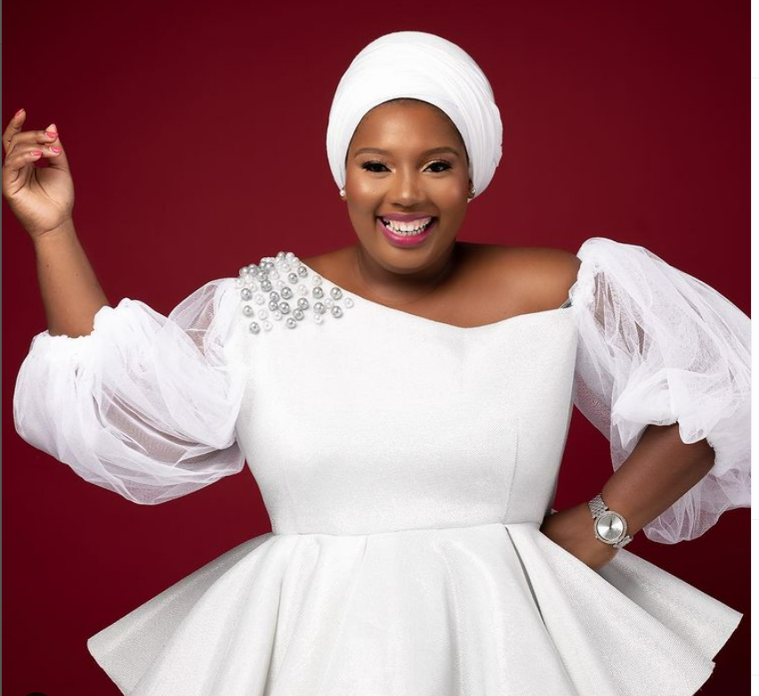 Apparently LaConco is a designer now