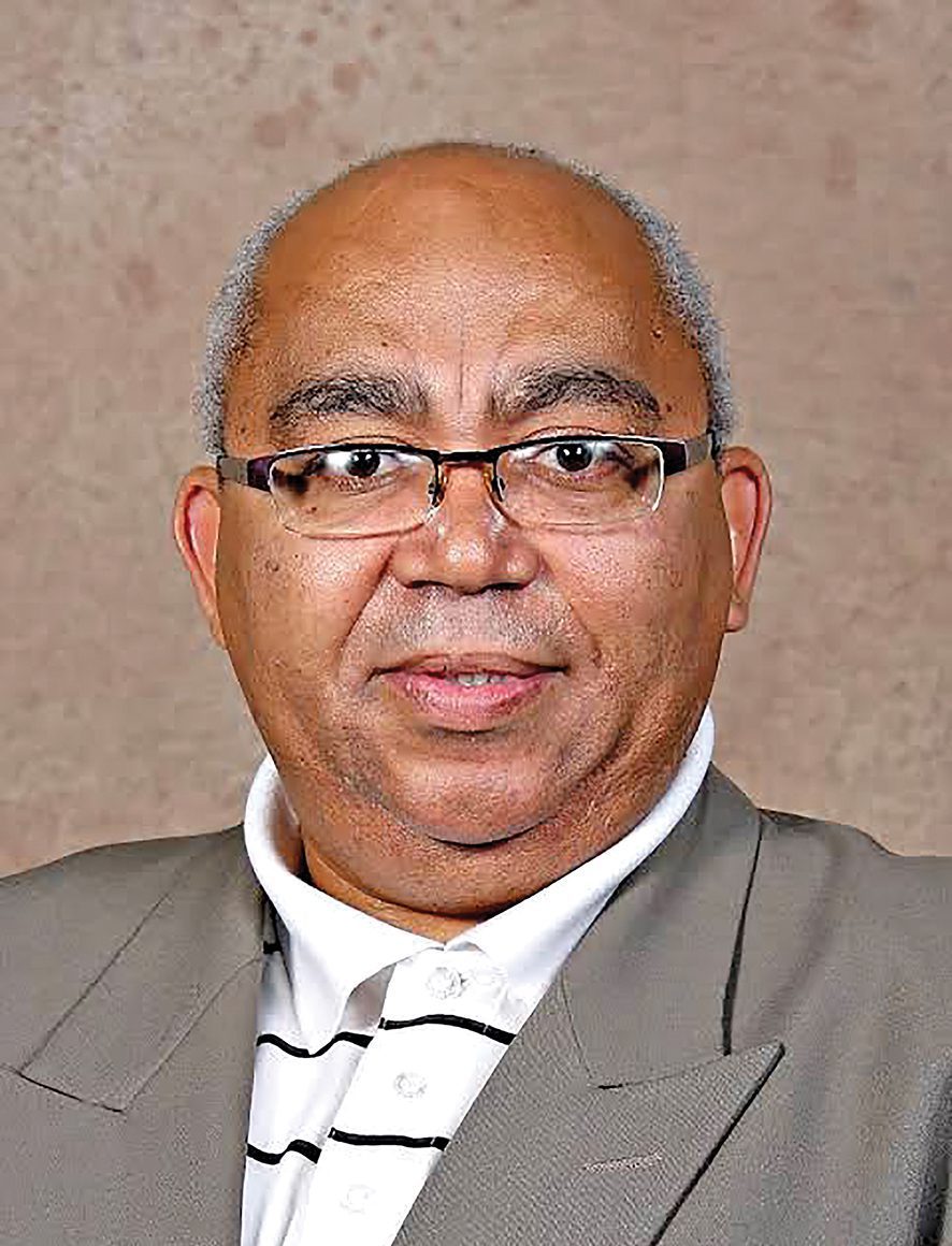 Moegoe of the week: MEC Albert Fritz - Sunday World