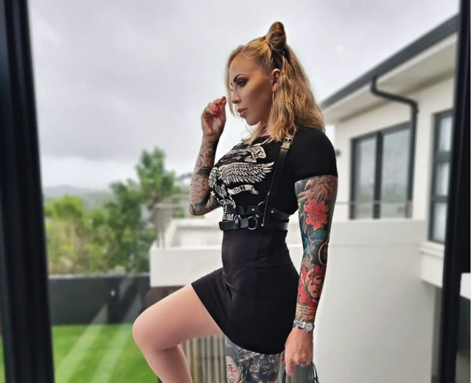 RHOD star Jojo opens up about her past abusive relationship