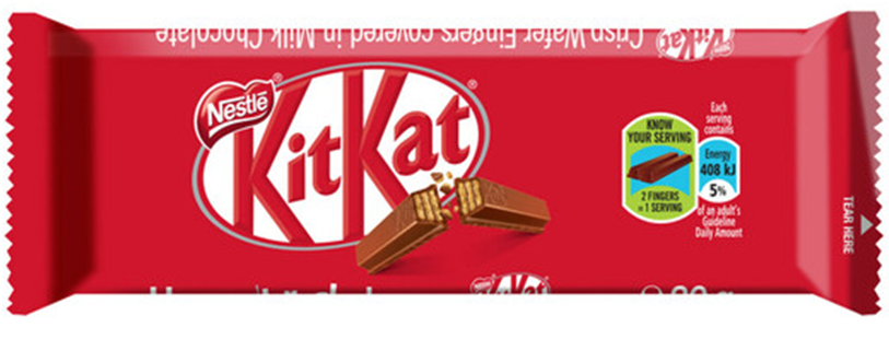 No injuries reported in Kit Kat recall – Ladies House Magazine