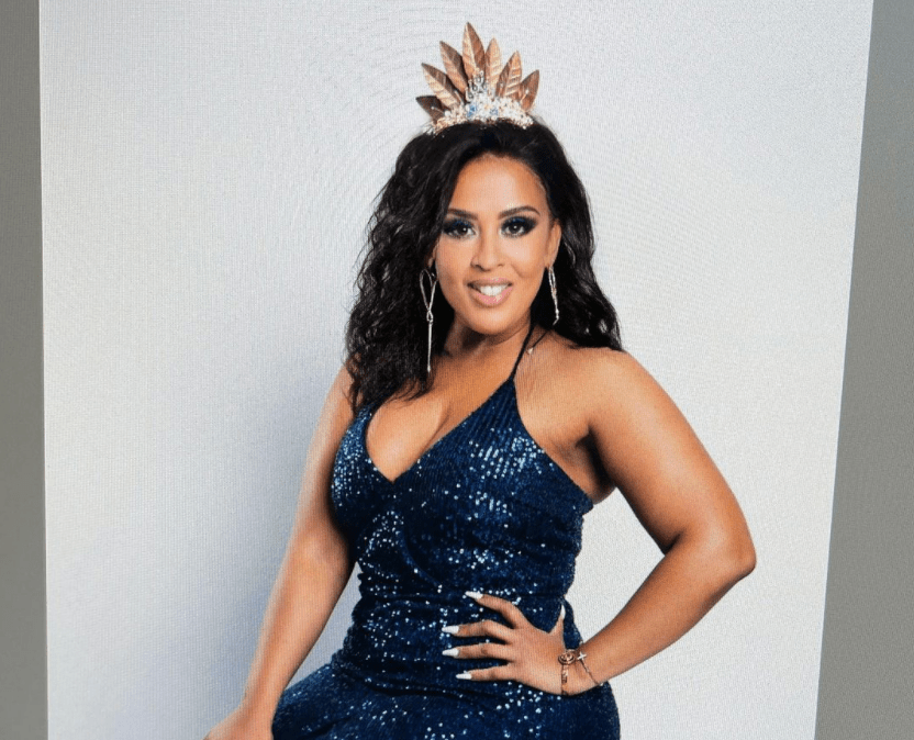 RHOD Star Nonku Williams speaks on Cyberbullying