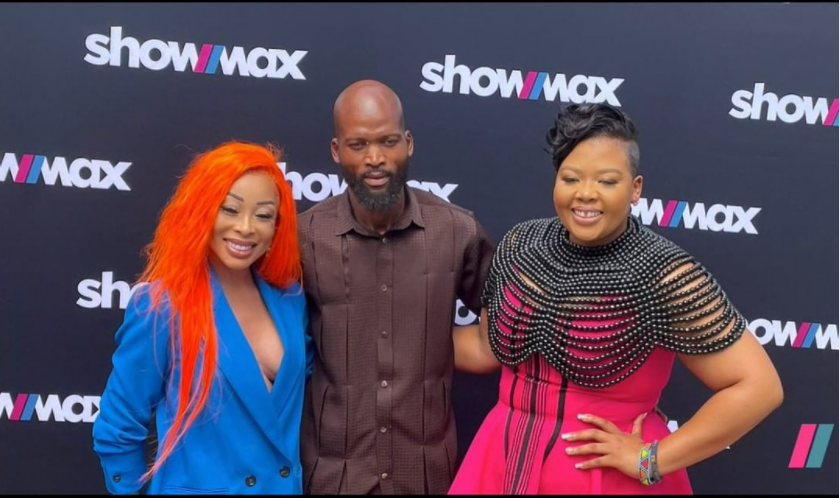 Shwashwi :Mbau the new leading lady for season 2 of The Wife