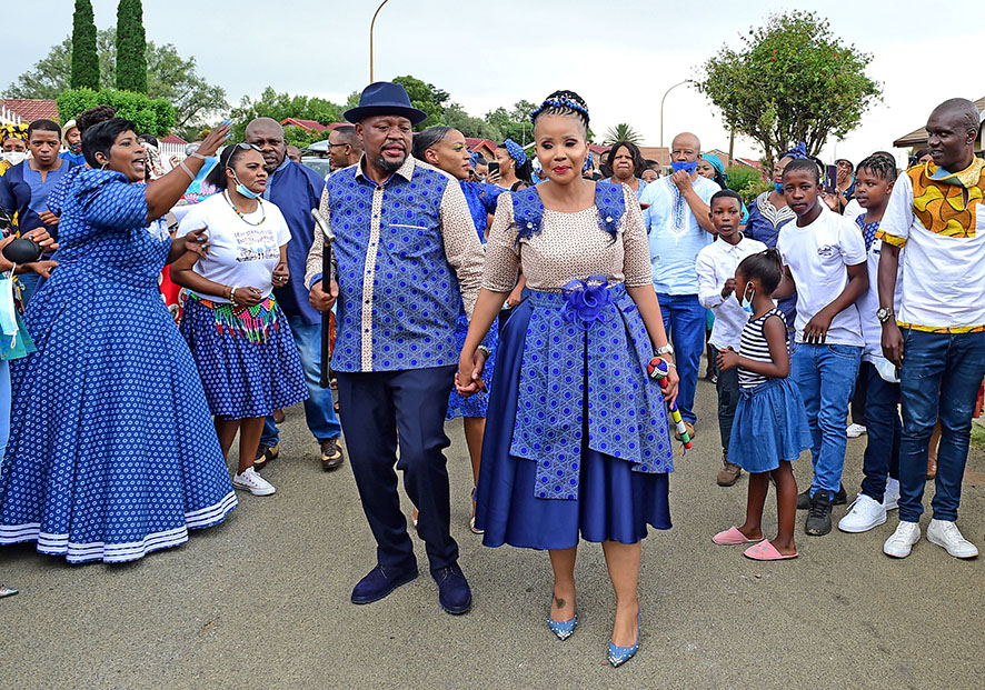 Khawe used me as a punching bag, says ANC leader’s estranged wife