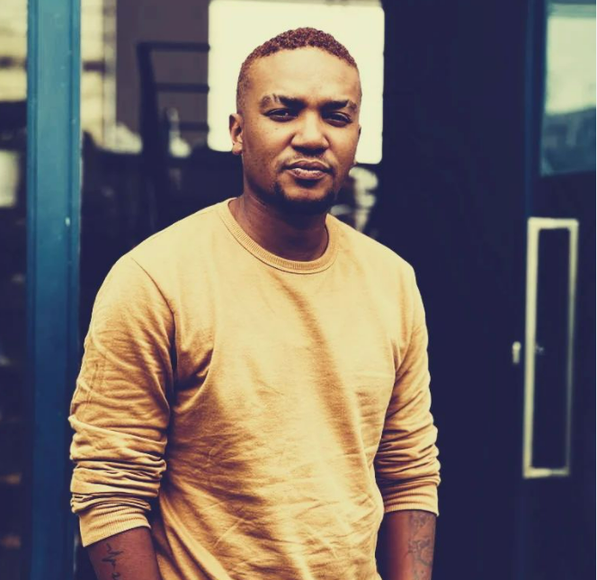 Phelo Bala opens up about his battle with depression
